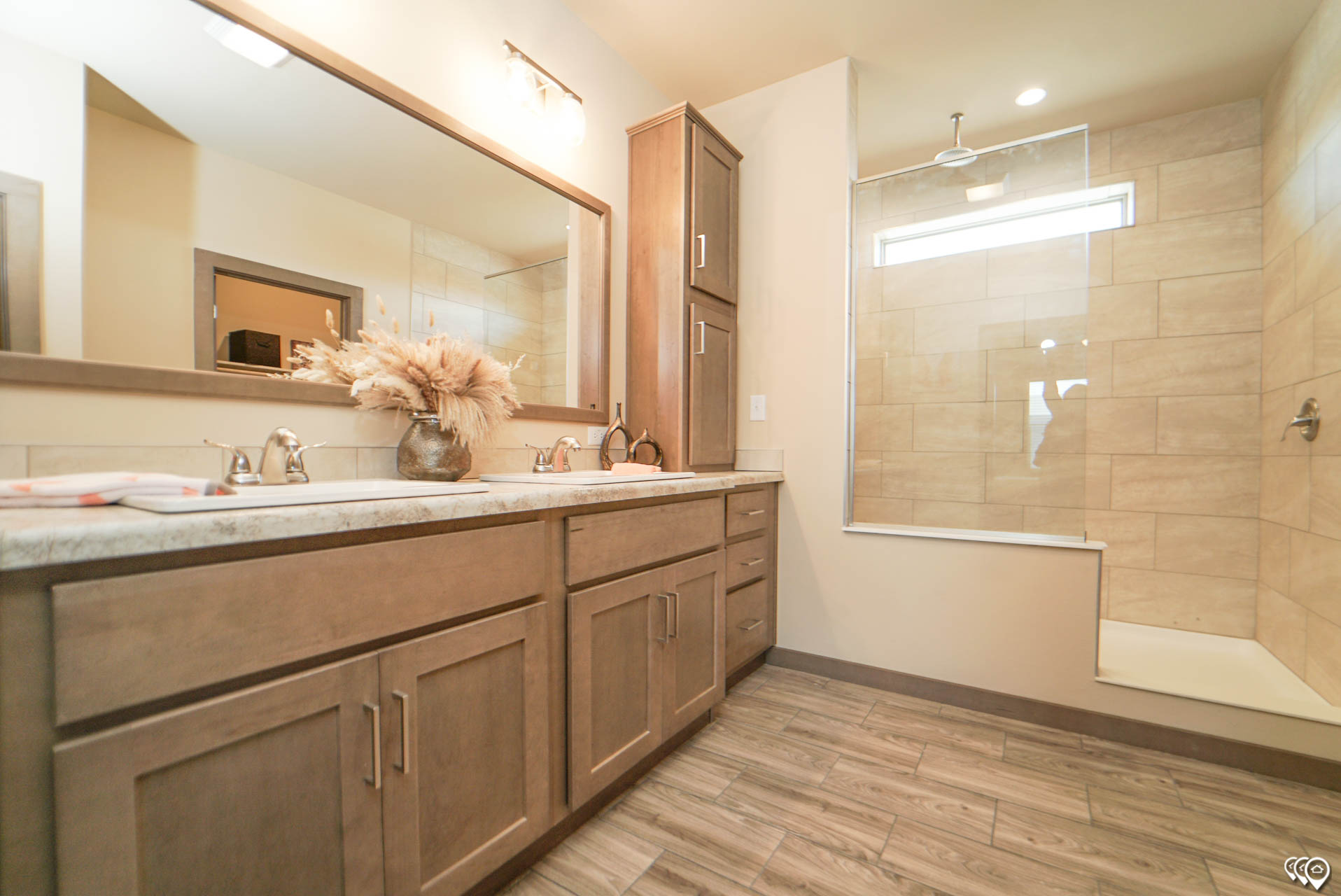 Premier Hazel - D & H Homes